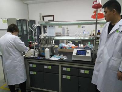 中国 Benchtop火格子を付けることは国立研究所液体色測定のための相違のメートル3nh YS6060を着色します 販売のため