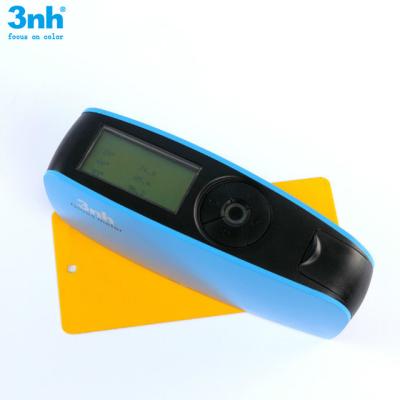 Китай прибор для измерения блеска ТФТ 2,3