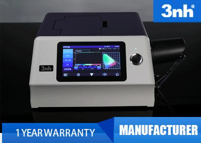 中国 上限の液体色測定の分光光度計のTransmissive医学のBenchtopのタイプ 販売のため