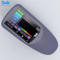 China CMYK Printing Industry Colour Matching Spectrophotometer Exact Basic Densitometer for sale