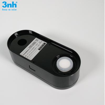 中国 色測定のための携帯用3nh Spectrophotomete YS4510 1の開き45/0 販売のため