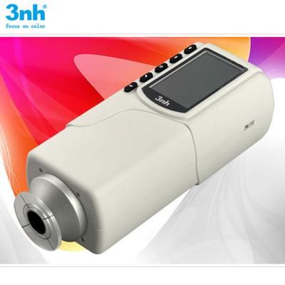Cina Colore del LABORATORIO del colorimetro NR20XE di industria alimentare 3nh con l'apertura di misura di 20mm in vendita