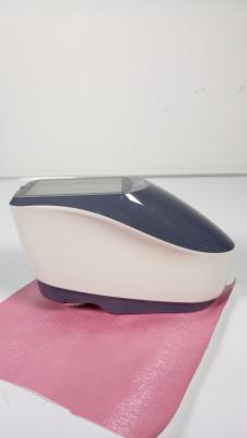 Cina YS4560 45/0 3nh apertura portatile dello spettrofotometro 4mm simile allo spettrofotometro 6801 di Byk in vendita