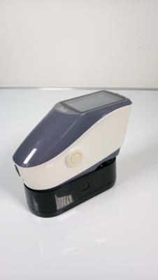 中国 色測定3nhの分光光度計YS4560 45/0はKonica Minolta CM25CGと比較しました 販売のため