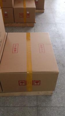 Cina luci di corrispondenza della macchina 6 di colore di 600mm per il controllo di differenza di colore del tessuto del tessuto in vendita