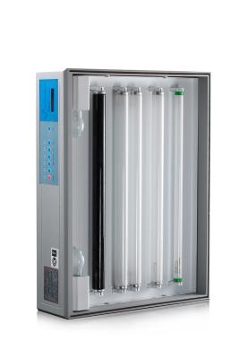 China Duurzame Kleur die Lichte Doos TILO cac-600-6 controleren 6 Lichtbronnen Kleurenverschil Te koop