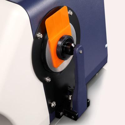 Cina Spettrofotometro 3nh YS6060 della sfera di integrazione di Benchtop di alta precisione per la corrispondenza di colore della pittura in vendita