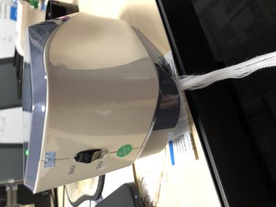 Cina Apertura dello spettrofotometro 4mm di angolo di colore del filato del tessuto multi per valore YS3060 di Detal E del laboratorio del CIE in vendita