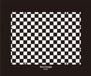 China Checkerboard Distortion Camera Test Chart T06 Sineimage YE006 For Checking Geometry / Resolution for sale