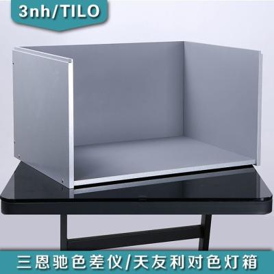 China 6 Passende Kabinet van de Lichtbronnen het Textielkleur, het Controlemechanisme van de het Kabinetstilo Kleur van de Kleurenbeoordeling Te koop