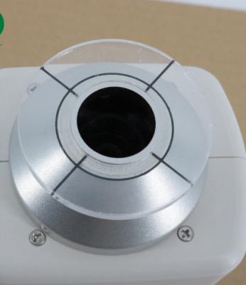 Cina Strumento di analisi tenuto in mano del tester di colore della grande dell'apertura 20mm carne del manzo con il software di controllo di qualità in vendita