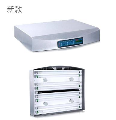 China Tilo 6 van de de Machinekleur van de Lichtbronnenkleur de Passende Lichte Kamer voor Textielkledingstukstof Te koop