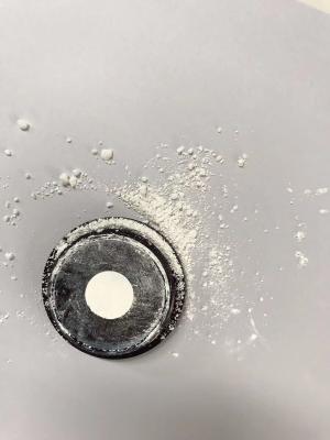 Cina Colorimetri del laboratorio di NR60CP aperture 4mm/di 8mm per sostituire il Cr 10 del lettore di colore più in vendita