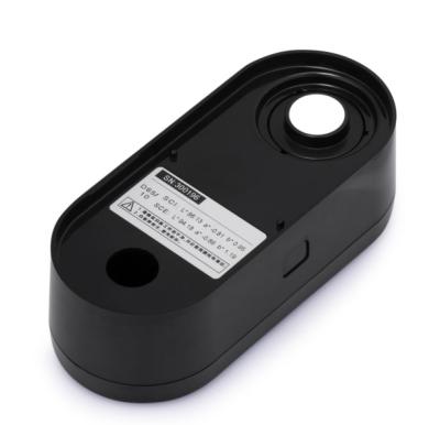 Cina colorimetro dello spettrofotometro YS3010 di misura colora della geometria di 3nh D/8 uguale allo spettrometro di rito di X in vendita