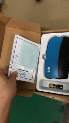 Китай Прибор для измерения блеска 20 3 цифров угла 60 85 градусов ИГ268 0.1ГУ с программным обеспечением ИГ268 ПК продается