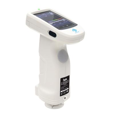 China TS7700 que raspa o sensor da elevada precisão do espectrofotômetro 3nh para substituir CM700D à venda