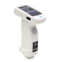 China Handheld Silk Spectrophotometer D/8° TS7700 LED Light Source UV Lamp With PC Sof for sale