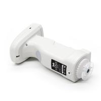 China Handheld Silk Spectrophotometer D/8° TS7700 LED Light Source UV Lamp With PC Sof for sale