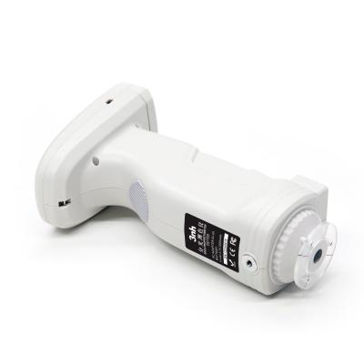 Китай Лампа Хандхэльд 3нх источника света СИД спектрофотометра Д/8° ТС7700 УЛЬТРАФИОЛЕТОВАЯ с Соф ПК продается