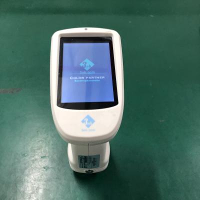 中国 CM-600Dの分光タイプを取り替える3nh TS7600のペンキの一致の分光光度計 販売のため
