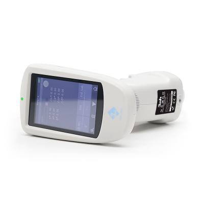 China TS7700 similar de alta velocidade do espectrofotômetro da cor 3nh ao medidor do croma de CM2600D à venda