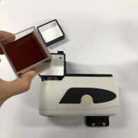 China Illumination Locating Silk Digital Color Meter With Accessory Universal Test Component for sale