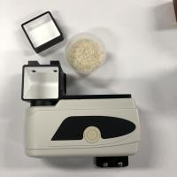 China Illumination Locating Silk Digital Color Meter With Accessory Universal Test Component for sale