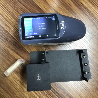 中国 Xrite Sp64を取り替えるD/8色測定の器械の測色計のPCソフトウェア 販売のため