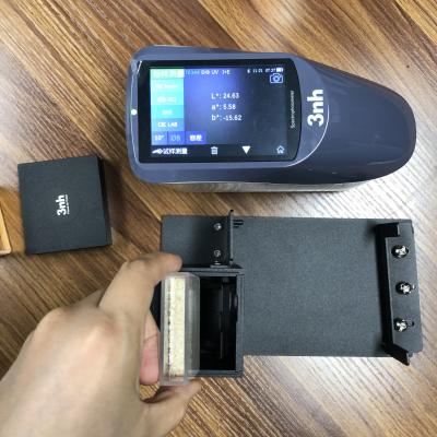 中国 Xrite Sp64を取り替えるD/8色測定の器械の測色計のPCソフトウェア 販売のため