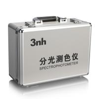 China Color Difference Analysis Silk Spectrophotometer YS3010 With SCI SCE Measurement Data for sale