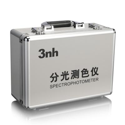 China Colora o espectrofotômetro YS3010 da análise 3nh da diferença com dados da medida das SCE de SCI à venda