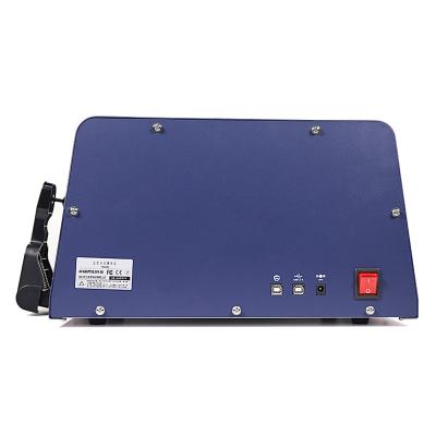 Cina spettrofotometro YS6010 del laboratorio del cacciatore della lampada del LED combinato 360~780nm per la misurazione del colore in vendita