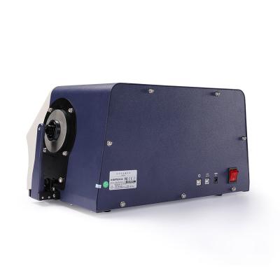 Cina Grata concava di corrispondenza dello spettrofotometro YS6003 della pittura da tavolino con l'apertura di 25.4/8/4mm in vendita