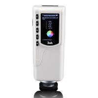 China Vertical Structure Digital Color Meter NR20XE 45/0 Degree Optical Geometry Structure for sale