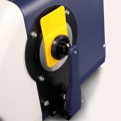 China de Kleur van 3NH YS6060 de Colorimeter van Benchtop van de Aanpassingsspectrofotometer met Software Te koop