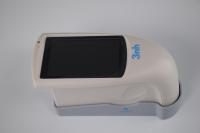China Small Aperture Digital Gloss Meter , Gloss Measurement Instruments Single Angle 60 Degree for sale
