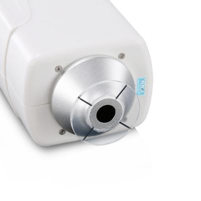 Cina Strumenti di analisi cromatica di plastica della pittura del metallo del tester portatile di colore di SCE NR145 leggero in vendita