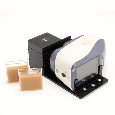 China Digital-Farbmessungs-Spektrofotometer 3nh YS3010 mit den Universaltest-Komponenten zusätzlich zu verkaufen