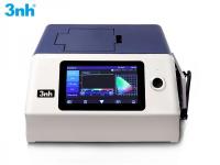 China Concave Grating Silk YS6003 D/8 Desktop Spectrophotometer for sale