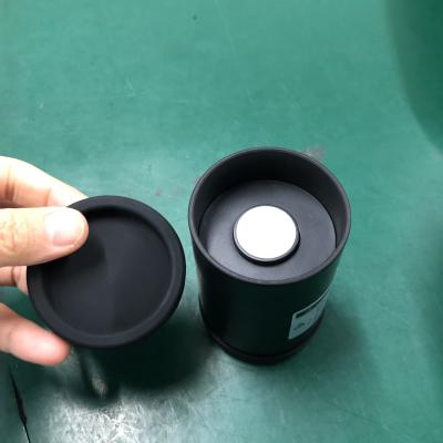 Cina 3NH spettrofotometro stridente tenuto in mano, strumento di misurazione del colore con la luce UV di SCE di SCI D/8 in vendita