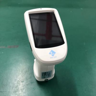 China 3NH espectrofotômetro grating Handheld, instrumento da medida de cor com luz UV das SCE de D/8 SCI à venda