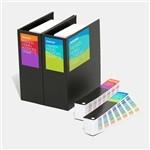 Китай Пакет книг домашнего проводника установленный ФХИП230А 2 цвета Пантоне спецификатора цвета интерьеров продается