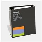 Cina Guida 2020 di coloure di pantone del grafico a colori FHIC300A di Pantone TCX per modo in vendita
