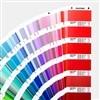 China 2019 Pantone Met een laag bedekt/de Niet beklede Gids van de de Kaartgp1601a Formule van Cu visualiseert meedeelt Kleur voor Grafiek Te koop