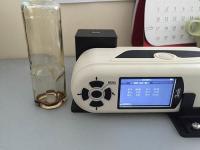 China NH310 Colorimeter Color Test Instrument Accessory Universal Testing Components for sale