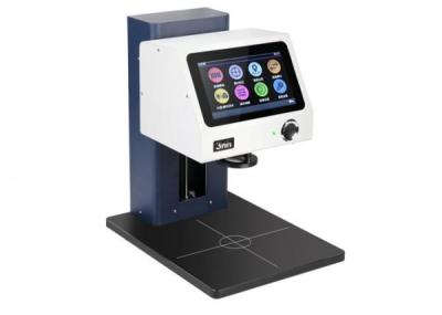 Cina Non il contatto automatizza lo spettrofotometro di Benchtop per la misura 3nh YL4560 lucentezza/di colore in vendita