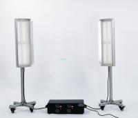 China Standard Light Source Camera Test Chart T120-4 Photography Fill Light Box Silk for sale