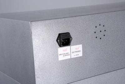 Cina Alto colore leggero di efficienza che abbina Governo a macchina/Governi leggeri di Verivide in vendita