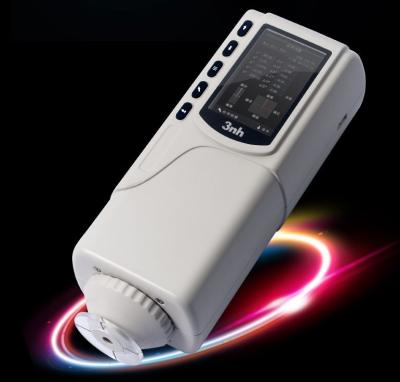 Cina 45/0 di sensore fotoelettrico del diodo del silicio del tester NR145 3NH 8mm di differenza di colore in vendita