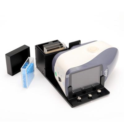 China De vloeibare Spectrofotometer 3nh YS3060 van de Kleurenmeting met Universele de Testcomponenten van UTC Te koop